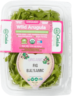 Gaia Greens – Solatafoods