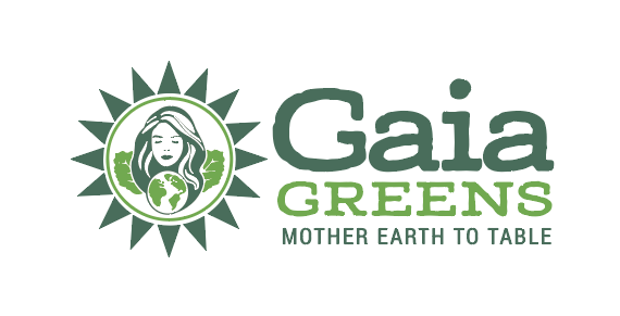 Gaia Greens – Solatafoods